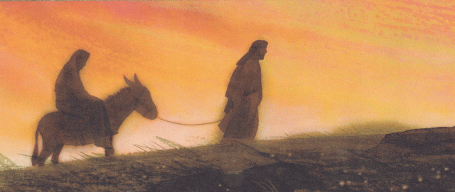 Bethlehem – The Fra Angelico Institute for Sacred Art